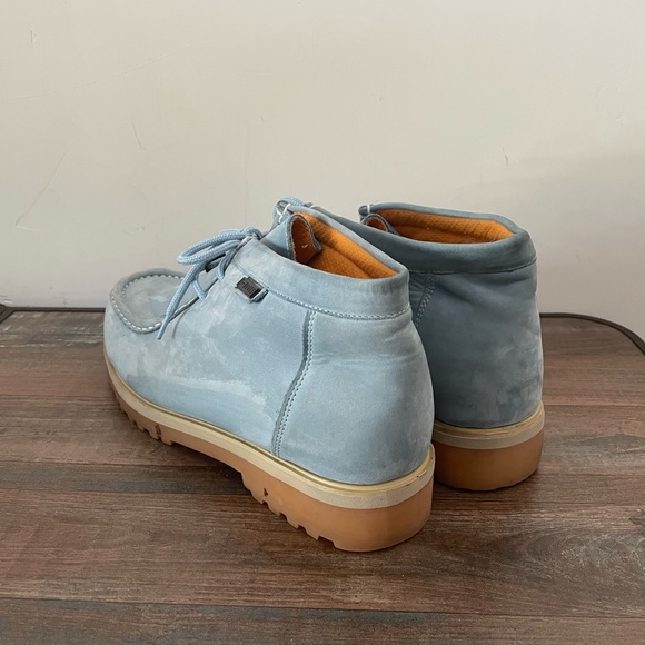 Buffalino | Shoes | Buffalino Boots For Men Size 3 | Poshmark